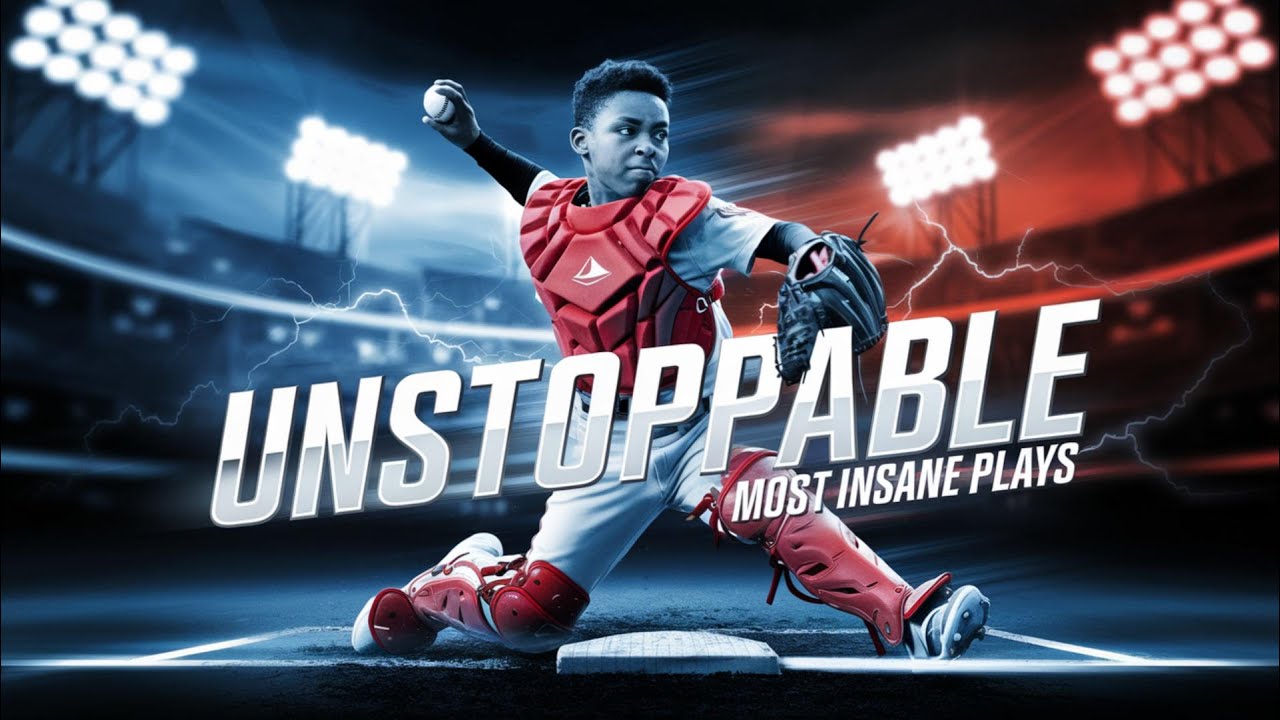 The Best of Christian Wheeler: Insane Plays & Epic Moments⚾ - YouTube