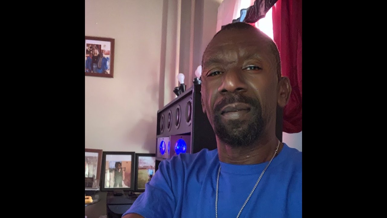 Marcel Louis Live Stream - YouTube