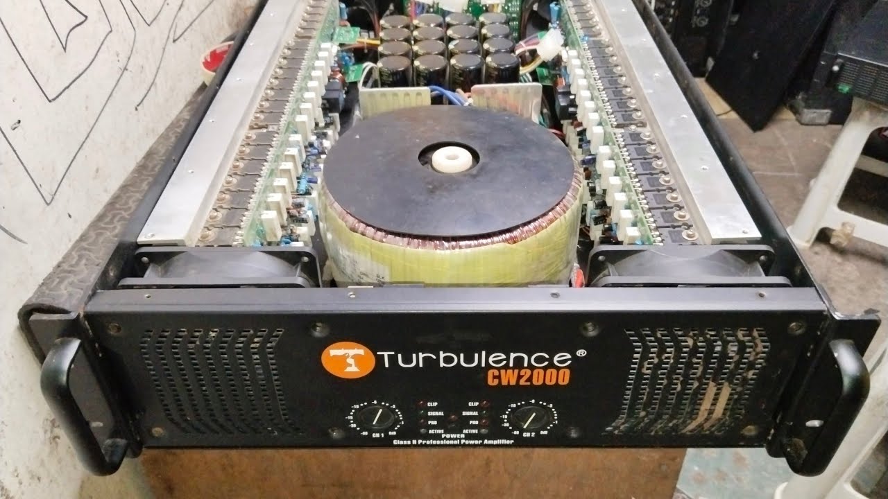 TURBULENCE CW2000,,GANITO PALA KA LAKI ANG LAMAN NITO,,Taas Pala Ng ...