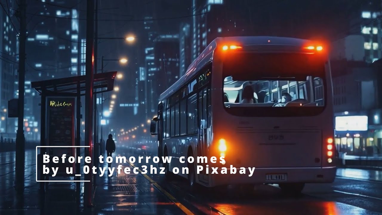Before tomorrow comes by u_0tyyfec3hz - YouTube