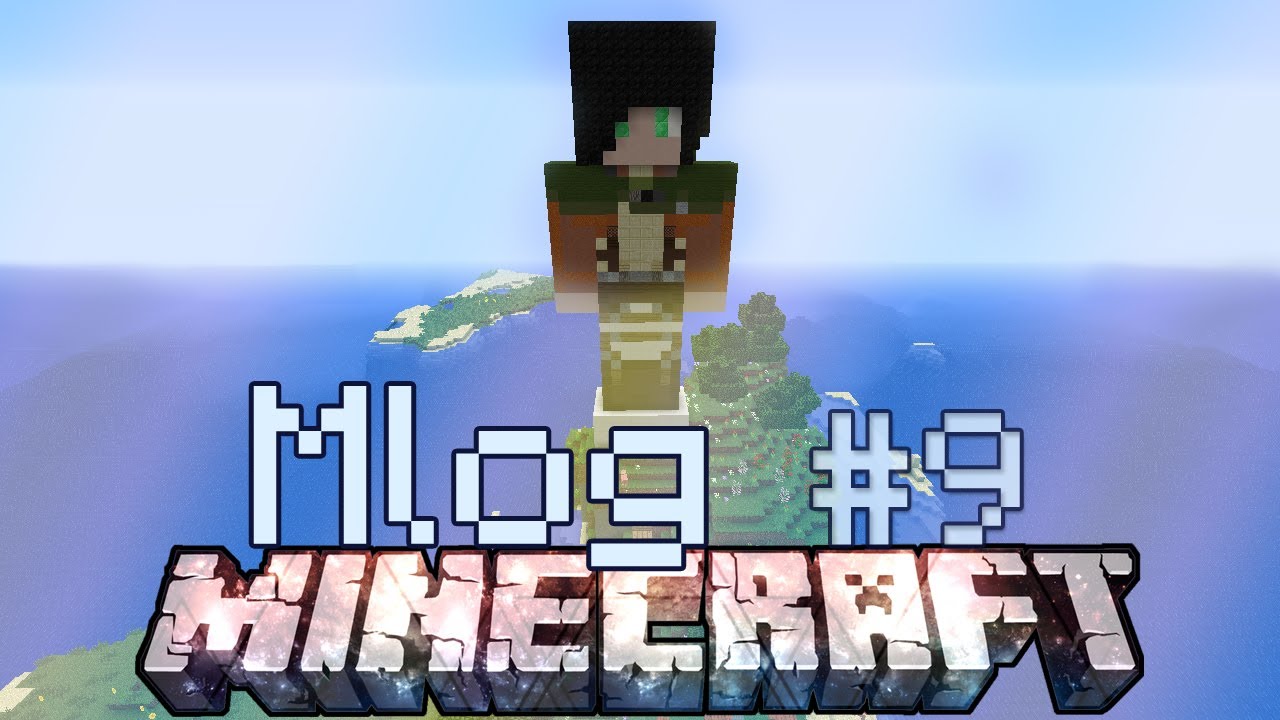 Mlog #9: Nuovo PC, Youtube & TV - YouTube