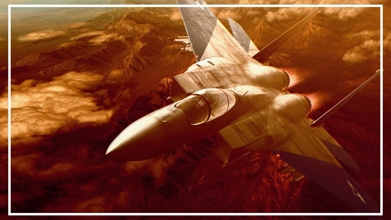 Zero (Extended Version) - Ace Combat Zero OST - YouTube Music