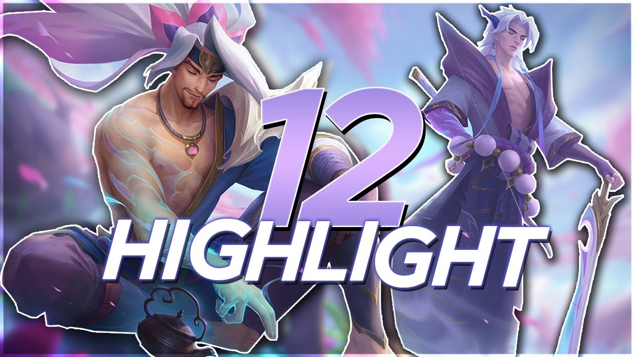 Dzukill | Stream Highlights - 12 - YouTube