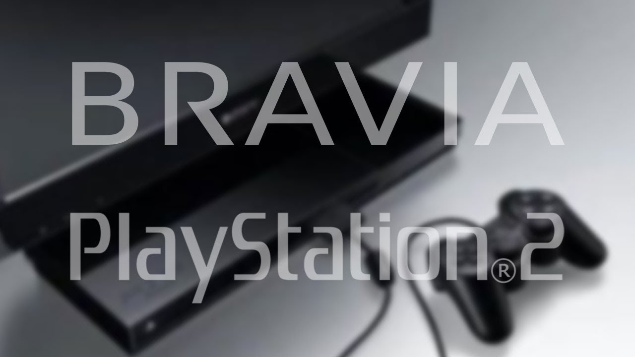 Zapomniany model PlayStation 2 | Telewizor Sony Bravia KDL-22PX300 ...