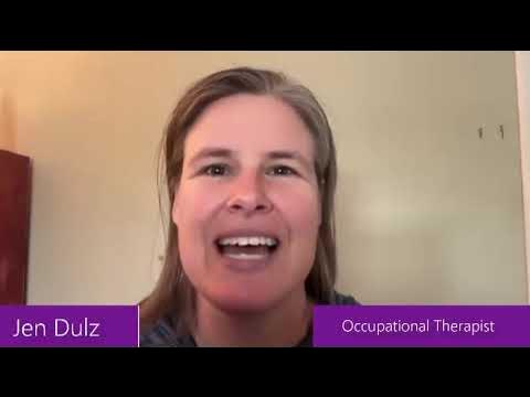 Jen Dulz: How BSE helps clients [Case Study] - YouTube