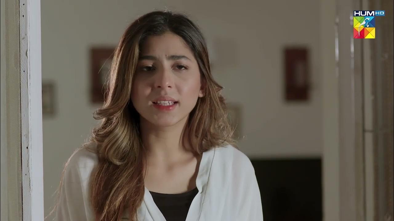 Fariha Aur Fatima Ki Kia Deal Hui....?? - Ant Ul Hayat - HUM TV - YouTube