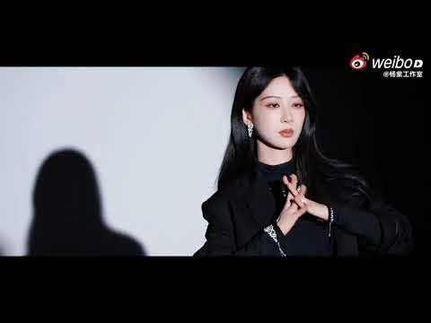 Yang Zi x Apm Monaco collaborative series BHS - YouTube