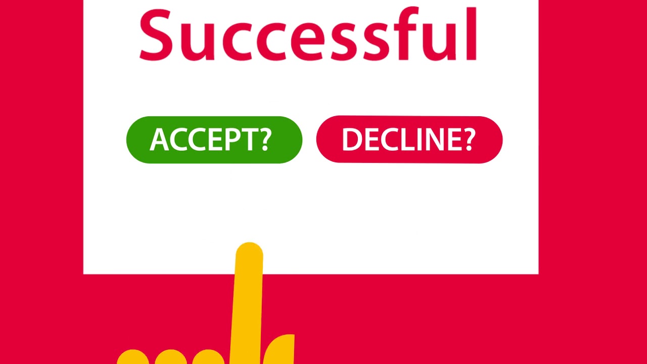 How to Secure Your Place - International & EU Students - University of ...