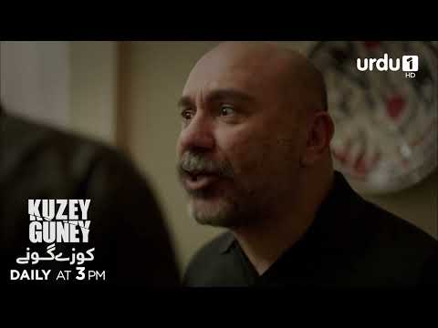 Kuzey Guney | Teaser 53 | Turkish Drama Dubbed In Urdu