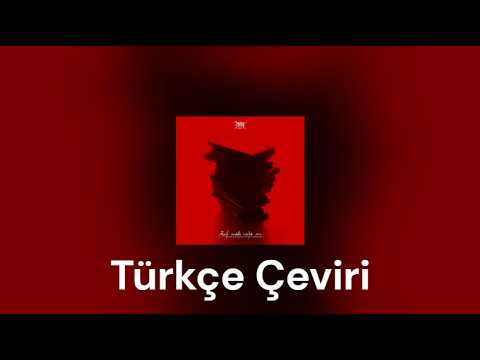 MERT - RUF MICH NICHT AN | Türkçe Çeviri