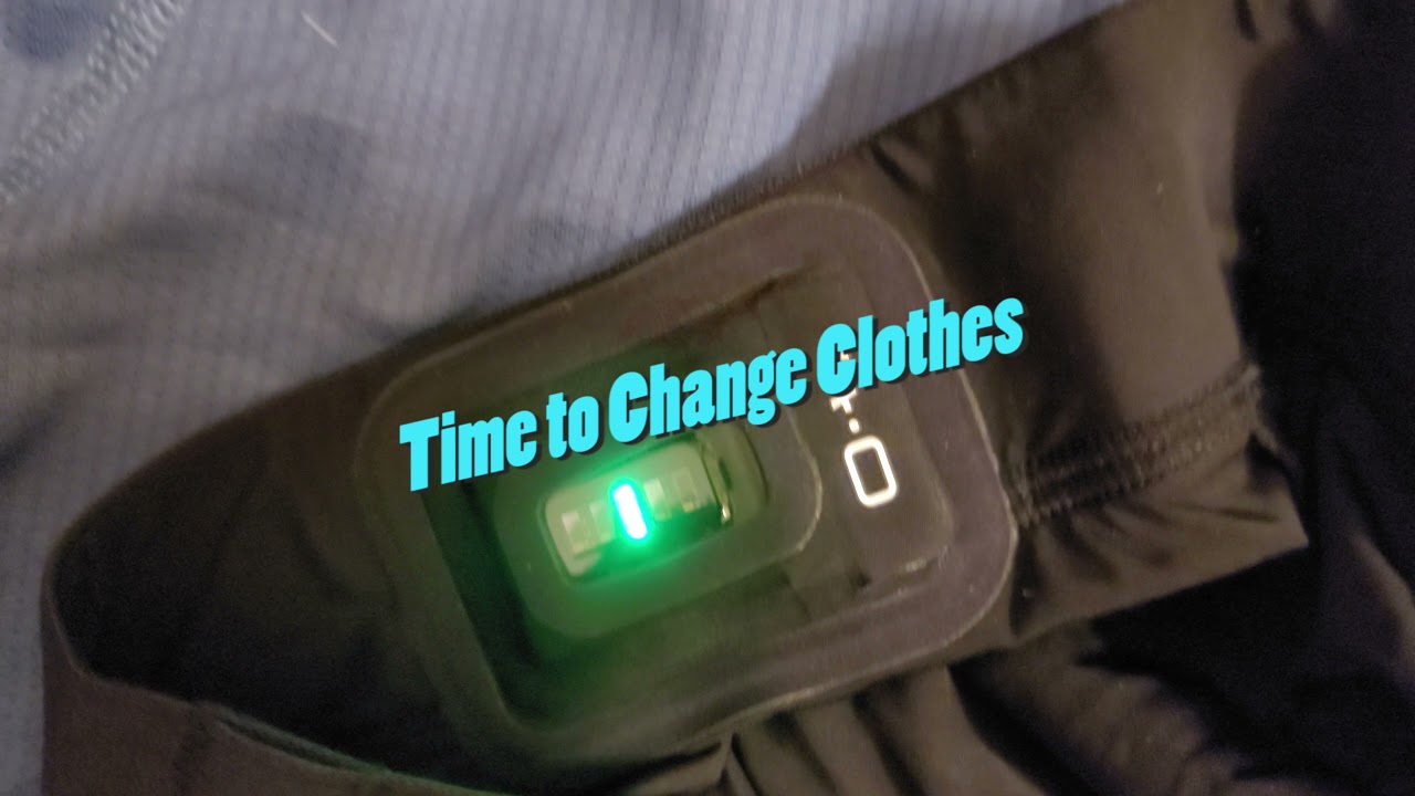 Whoop 4.0 Body Athletic Boxers 5" - First Impression & Try On - YouTube