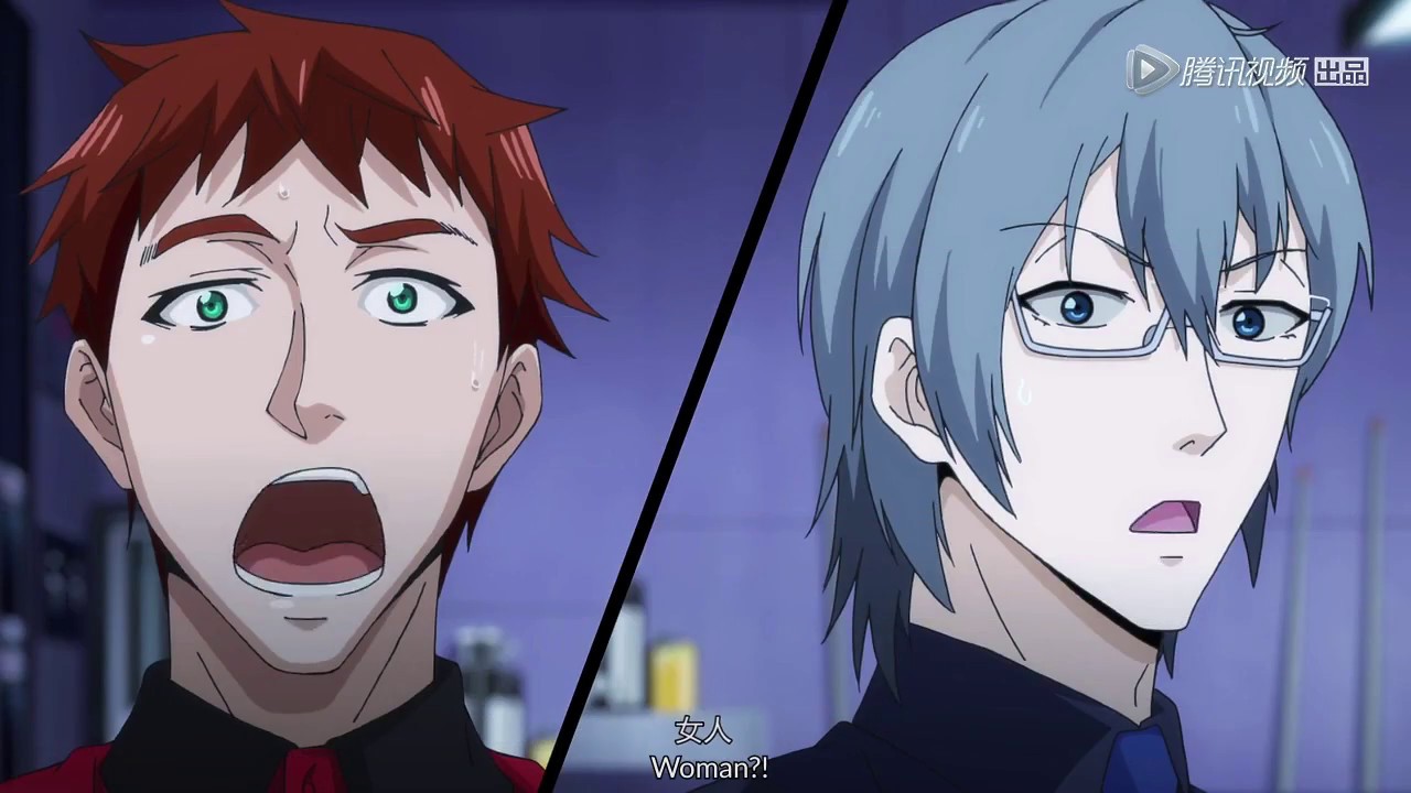 《cmfu学院 - 王子碰碰球》Wang Zi Bang Bang Qiu - Prince of Billiard - Episode 2 ...