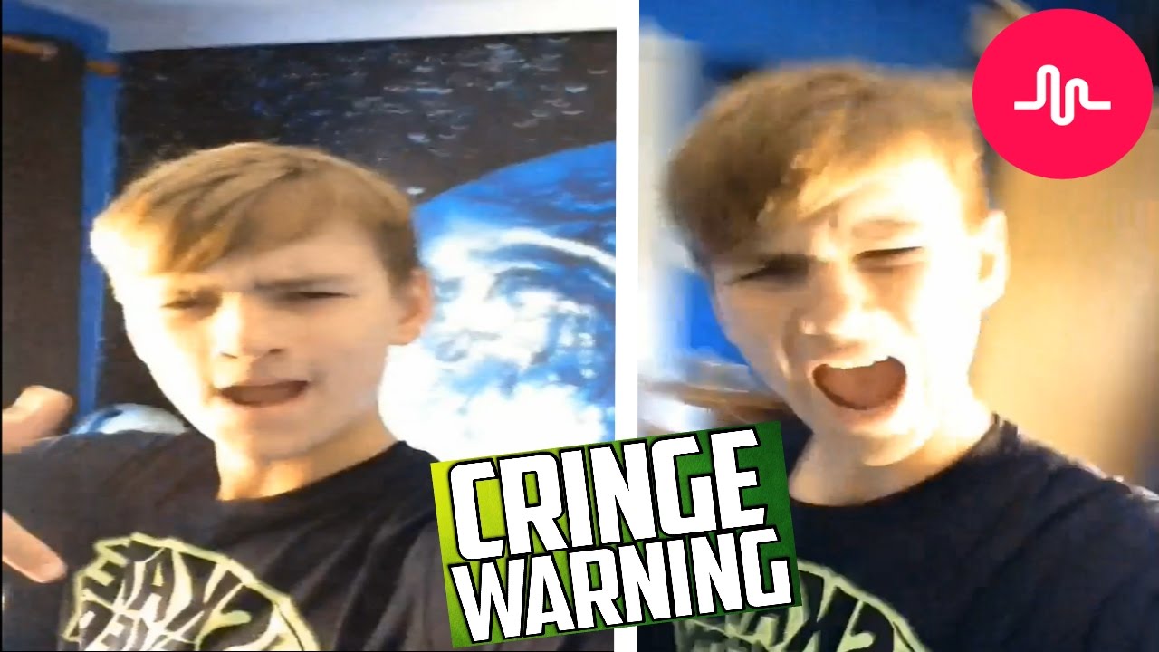 RECREATING CRINGE MUSICAL. LYS!!! (HUGE CRINGE WARNING!) - YouTube