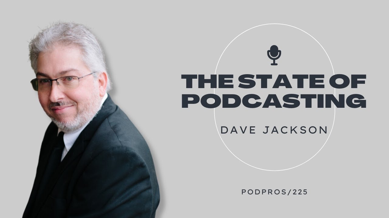 Insights on the Future of the Podcasting Industry with Podcasting ...