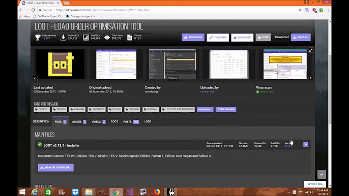 Mod Organizer An Advanced Guide Youtube