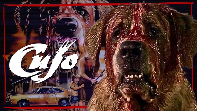 Cujo 1983
