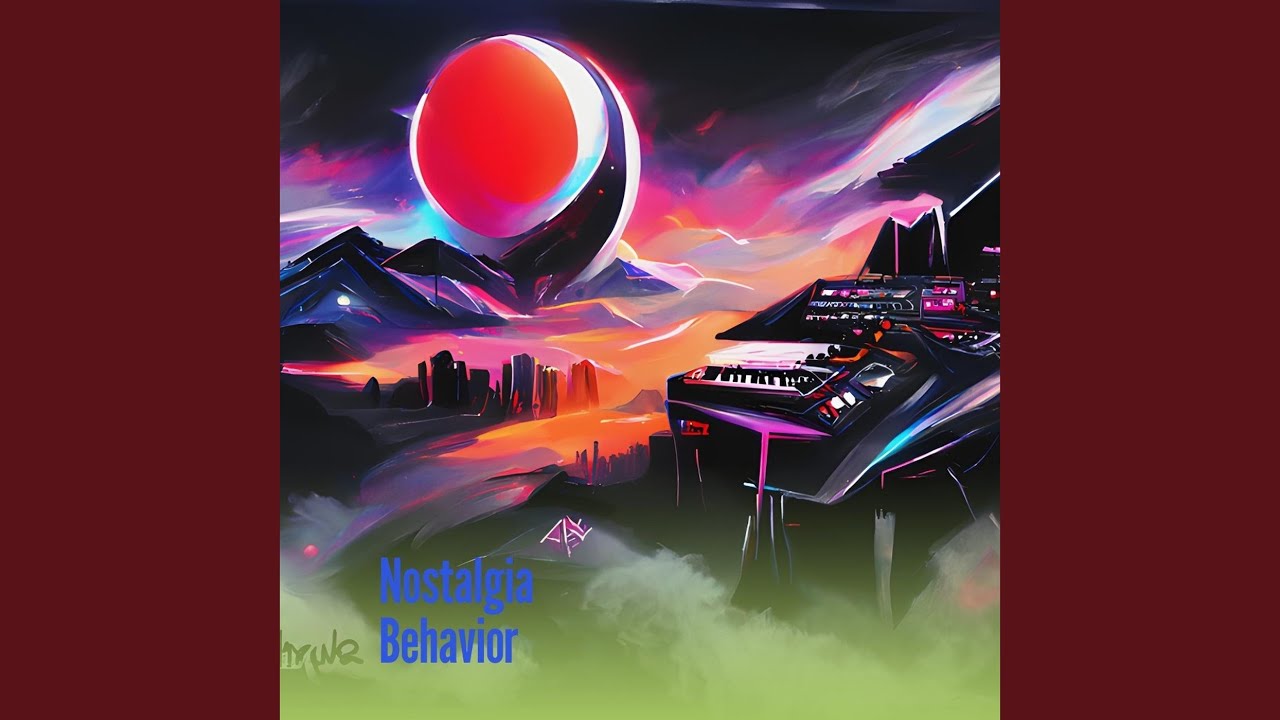 Nostalgia Behavior - YouTube