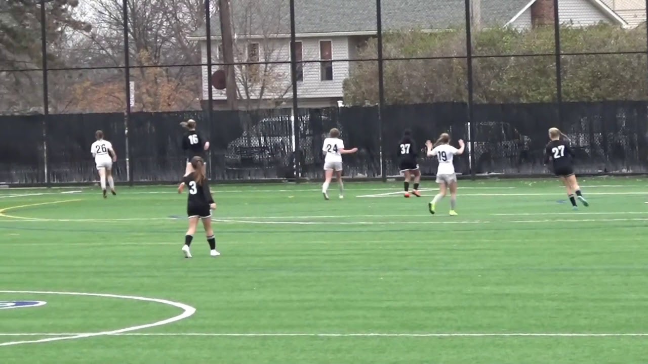 Kalese Soccer 2020 - YouTube