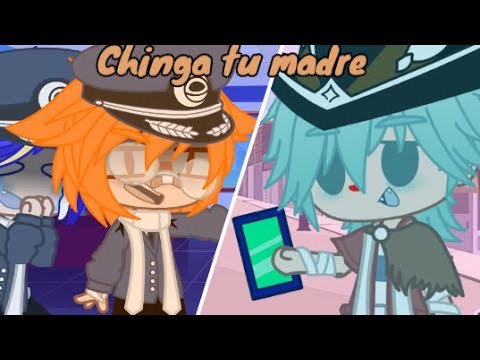 Se que estas obsesionado conmigo //meme //HTF - YouTube