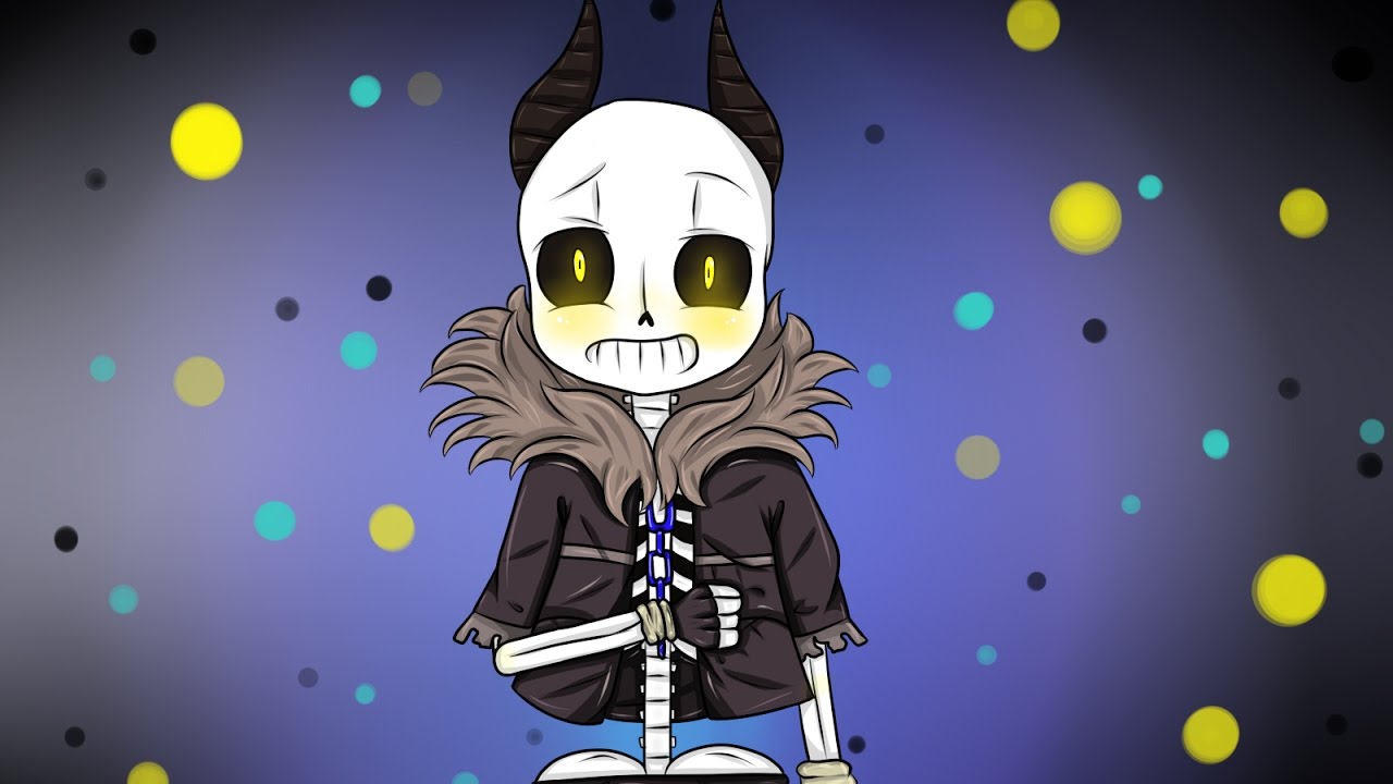 DemiTale Sans - Speedart - YouTube