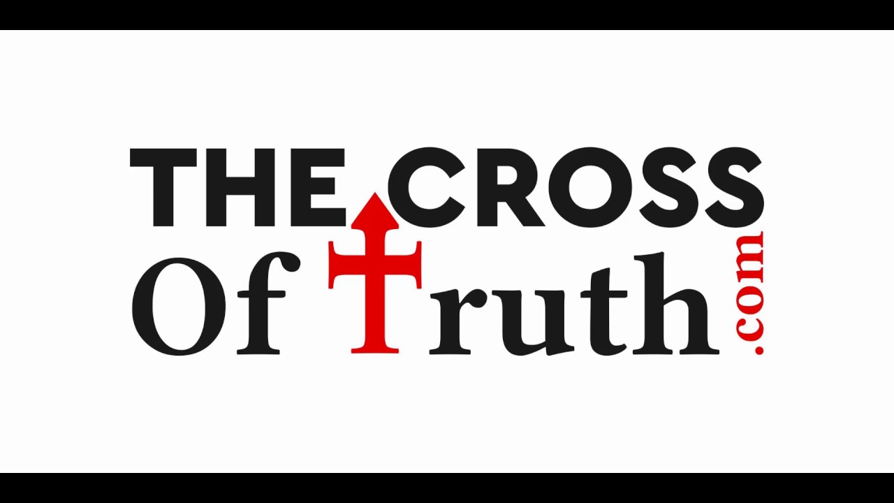 The Cross of Truth Easter Podcast 2017 - YouTube