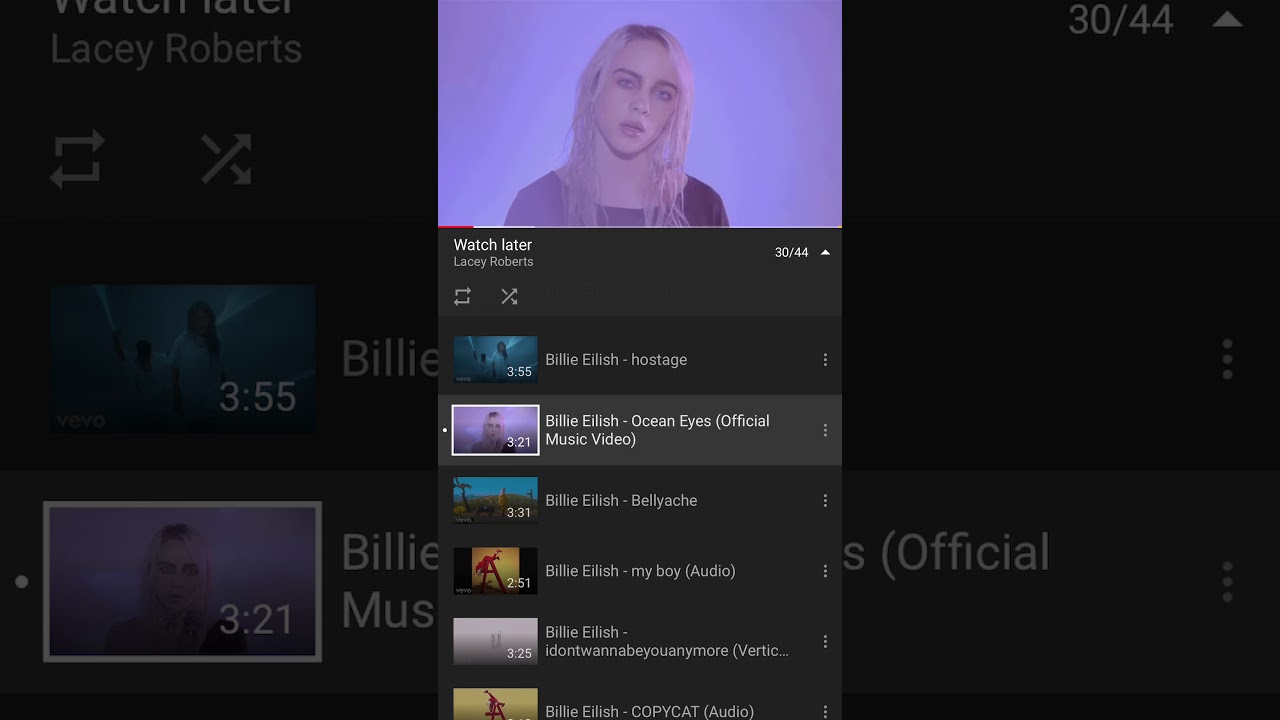 My Saved Videos YouTube my-saved-videos-youtube