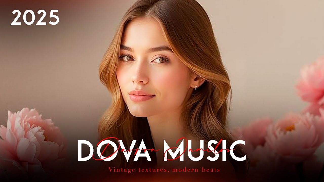 Dova Music - Now I Run (Original Mix) - YouTube