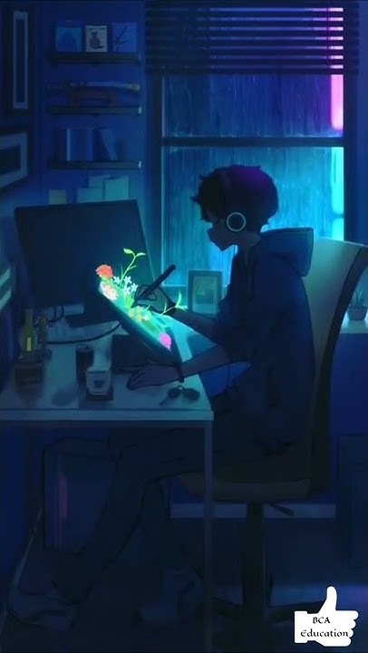 Computer Status||Computer Lover||New Whatsapp Status||BCA Education - YouTube