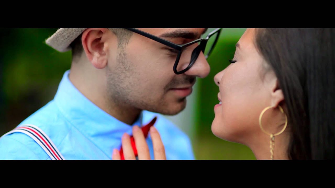 Sasha Santa - Я так ждал. Official teaser - YouTube