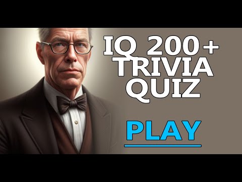 Trivia Quiz - YouTube