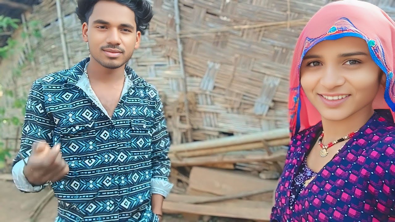 🤗 Aaj Me Jara Shahada Baldev Sangita New Vlog🔥Travel Toranmal shahada ...