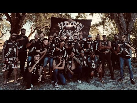 PROFANUM MC conexão Nordeste - YouTube