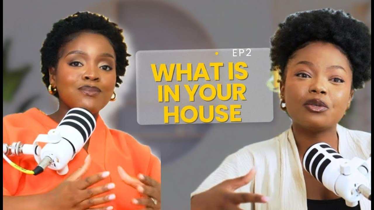 The Oil in Your House [ Identifying your unique advantage , The Jahari ...