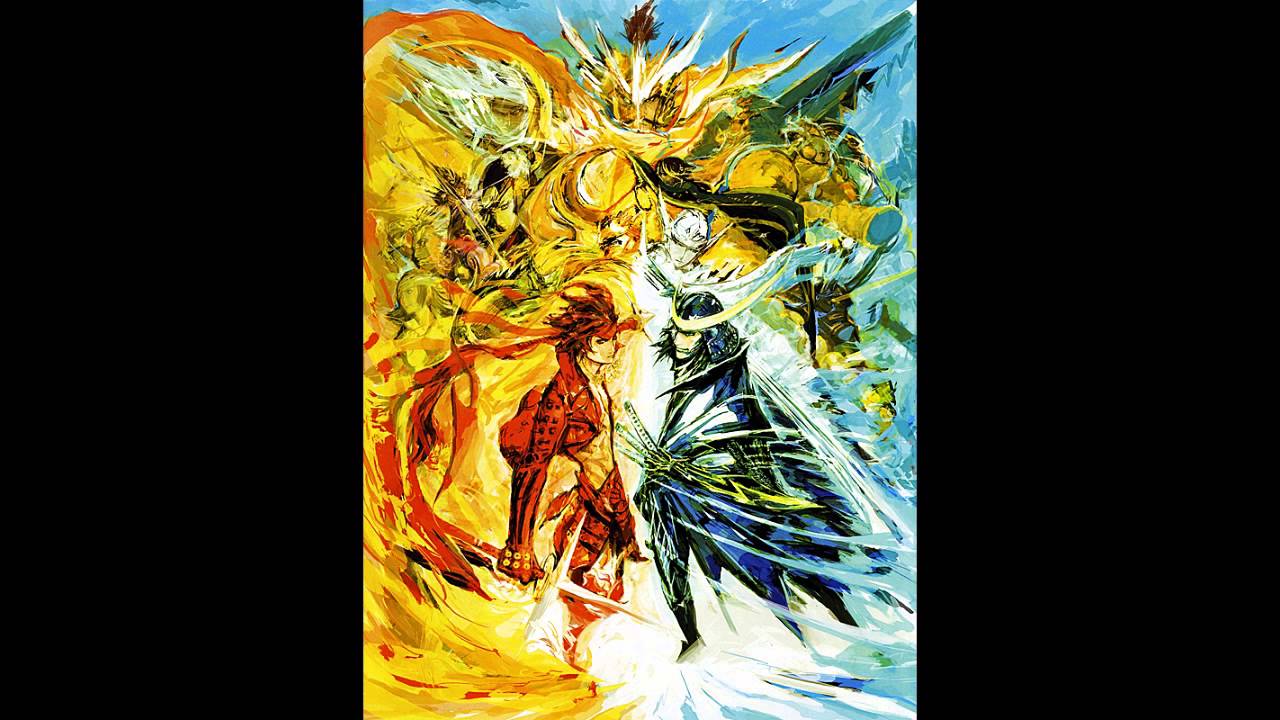 Devil Kings OST Track 13 Extended - YouTube