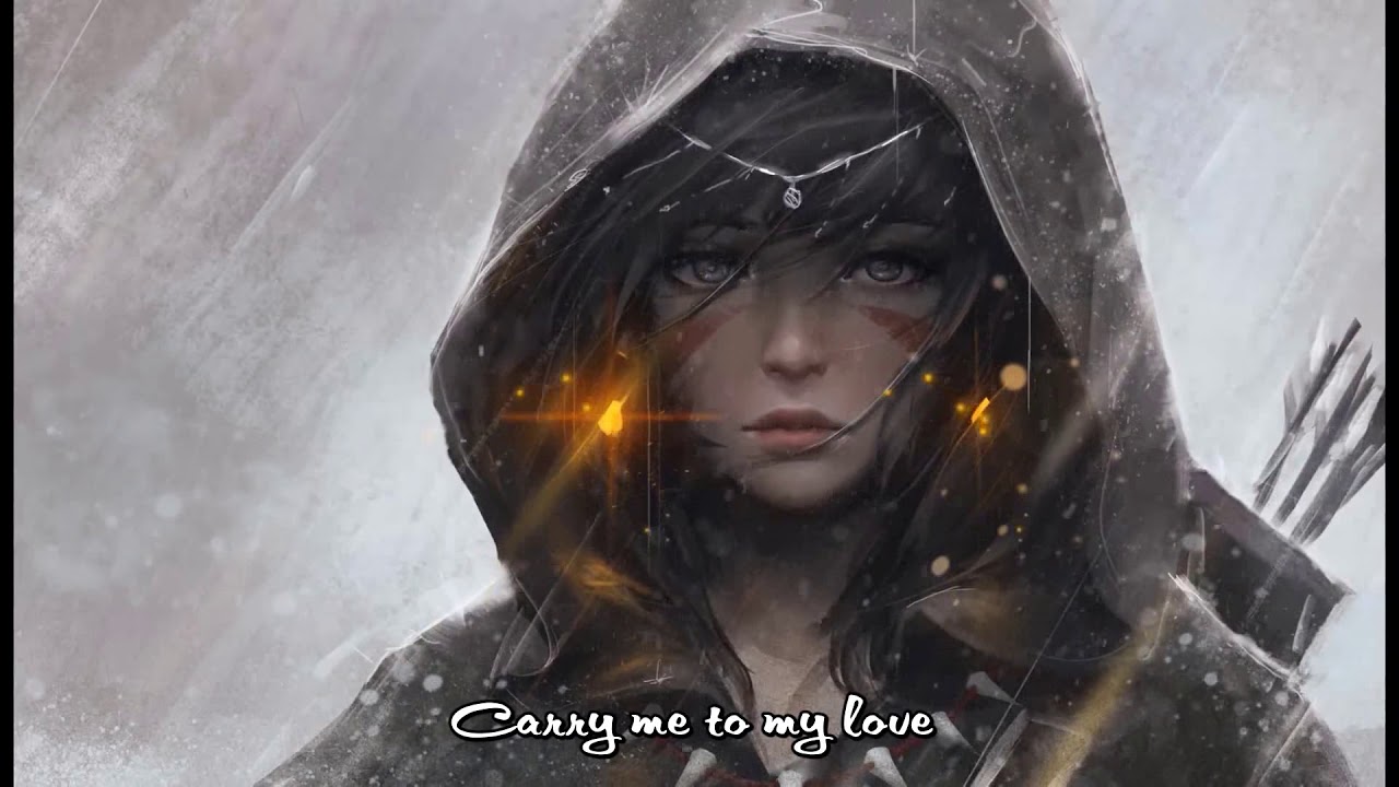 Carry Me by Eurielle with Lyrics | Emotional Vocal Orchestral - YouTube