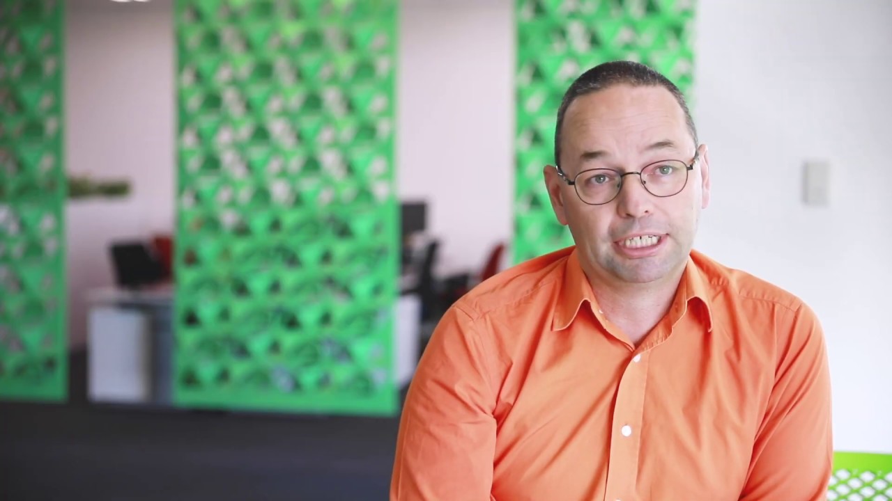 Rhys Watson- Living Bio - YouTube