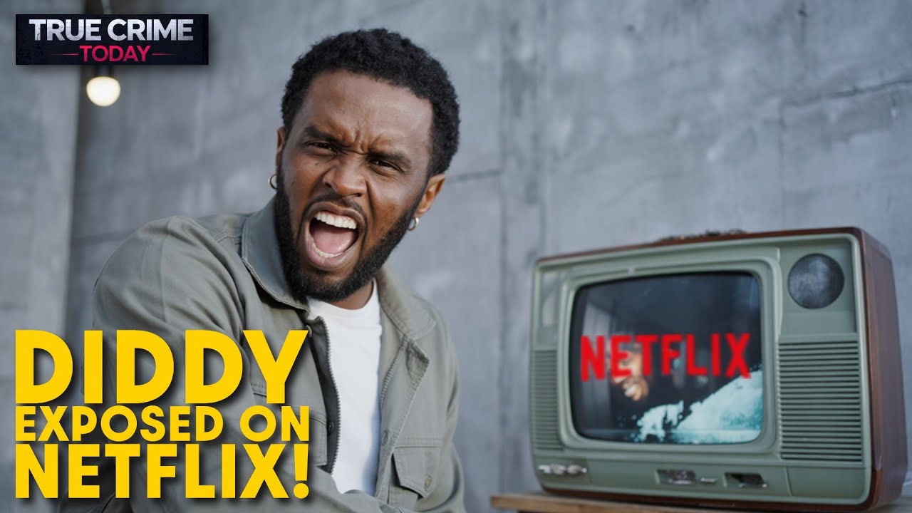 The Diddy Documentary: What Netflix Exposed That You Won’t Believe ...