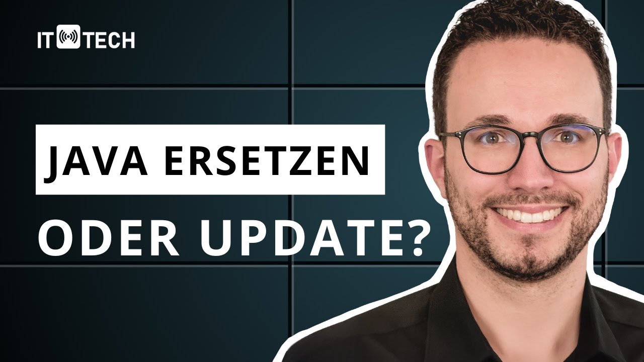 Java-Update / Modernisierung oder Wechsel? Fallstudie Fraport Frankfurt | XDEV bei #ITundTECH ...