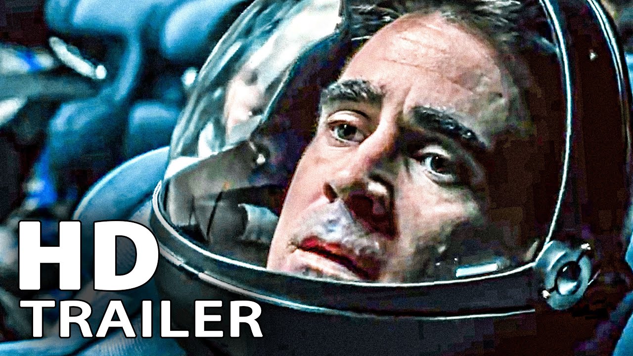 NEW MOVIE TRAILERS 2021 - Weekly #9 - YouTube