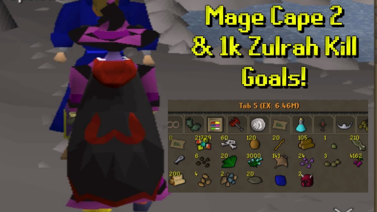 Zebak Osrs