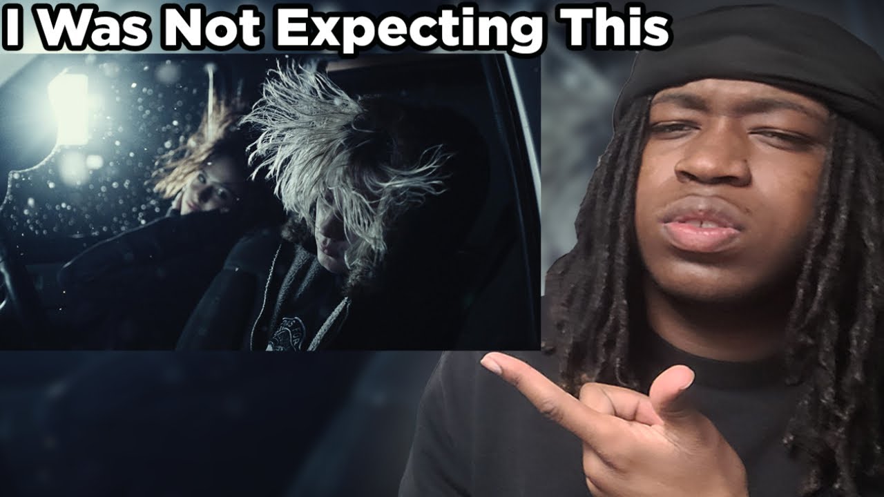 Nettspend - nothing like uuu (Official Music Video) KJ2Elite REACTION ...