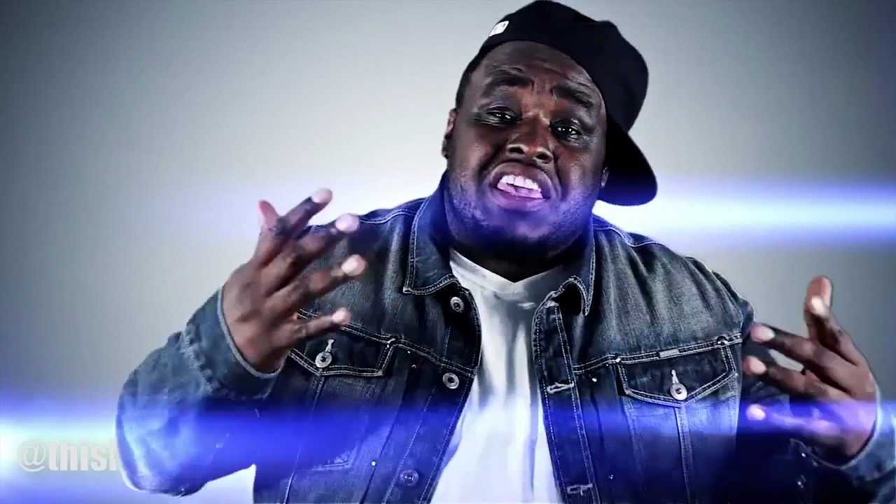 Thi'sl - Hey Momma ft. Fitzgerald (@this @watchfitzgerald @christrapup ...