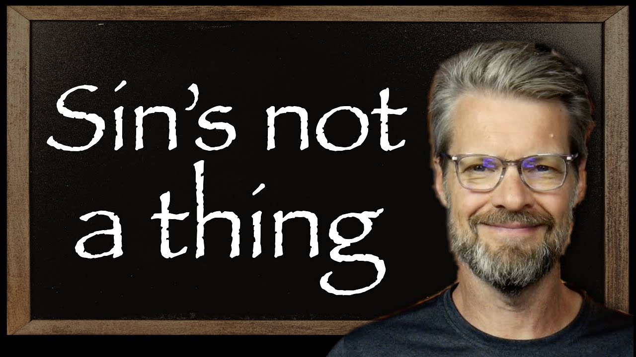 Making Sin Personal (Romans 7) - YouTube