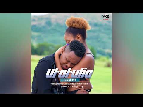 Lavalava - Utatulia ( Official Audio )