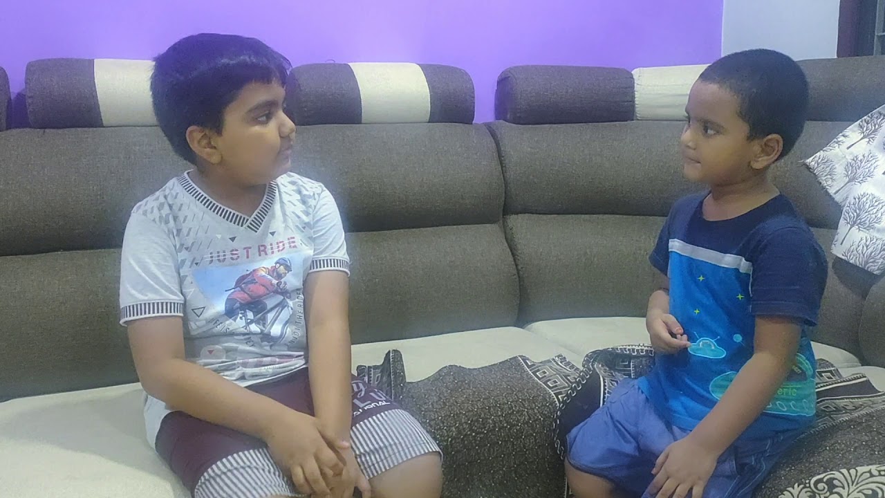 Karthik sabareesh 2 - YouTube