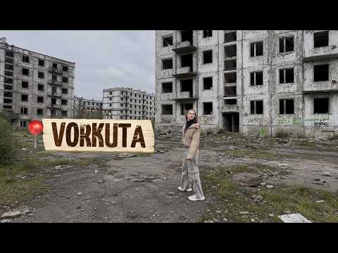 I Went to the Fastest Dying City in Russia