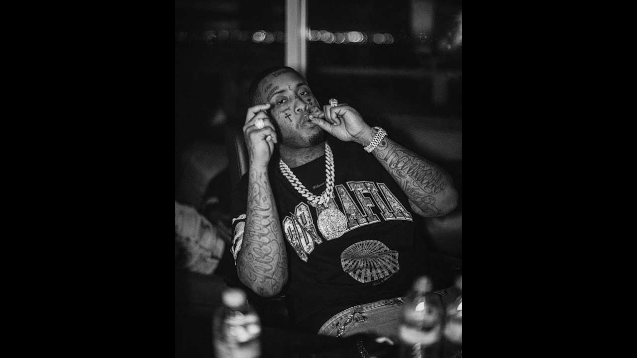 (FREE) Southside Type Beat | 808 Mafia Type Beat - "Strive For" - YouTube