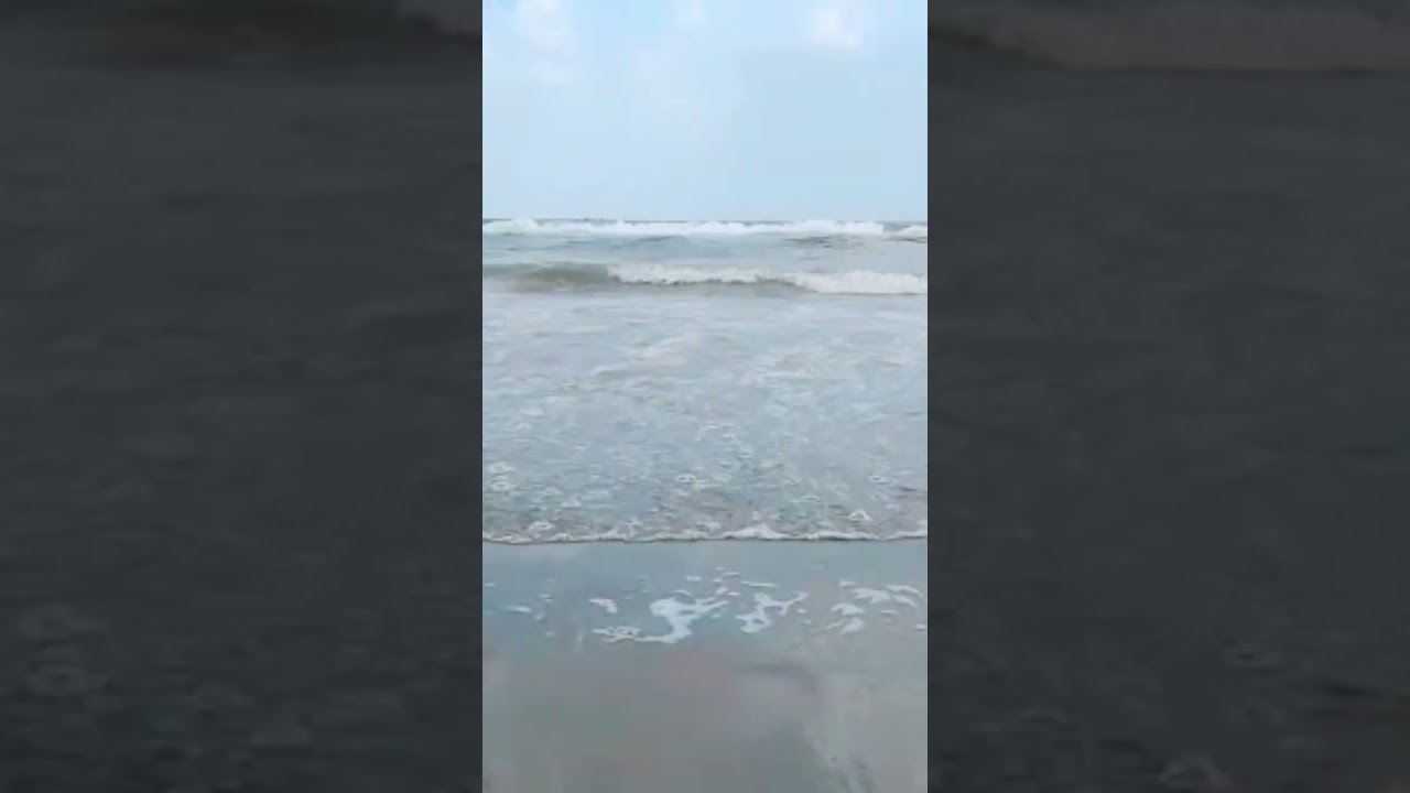 समुद्र#sea #ocean 🌊🐬🐋#short #shortvideo #vlogs #viral # समुद्र की लहर# ...