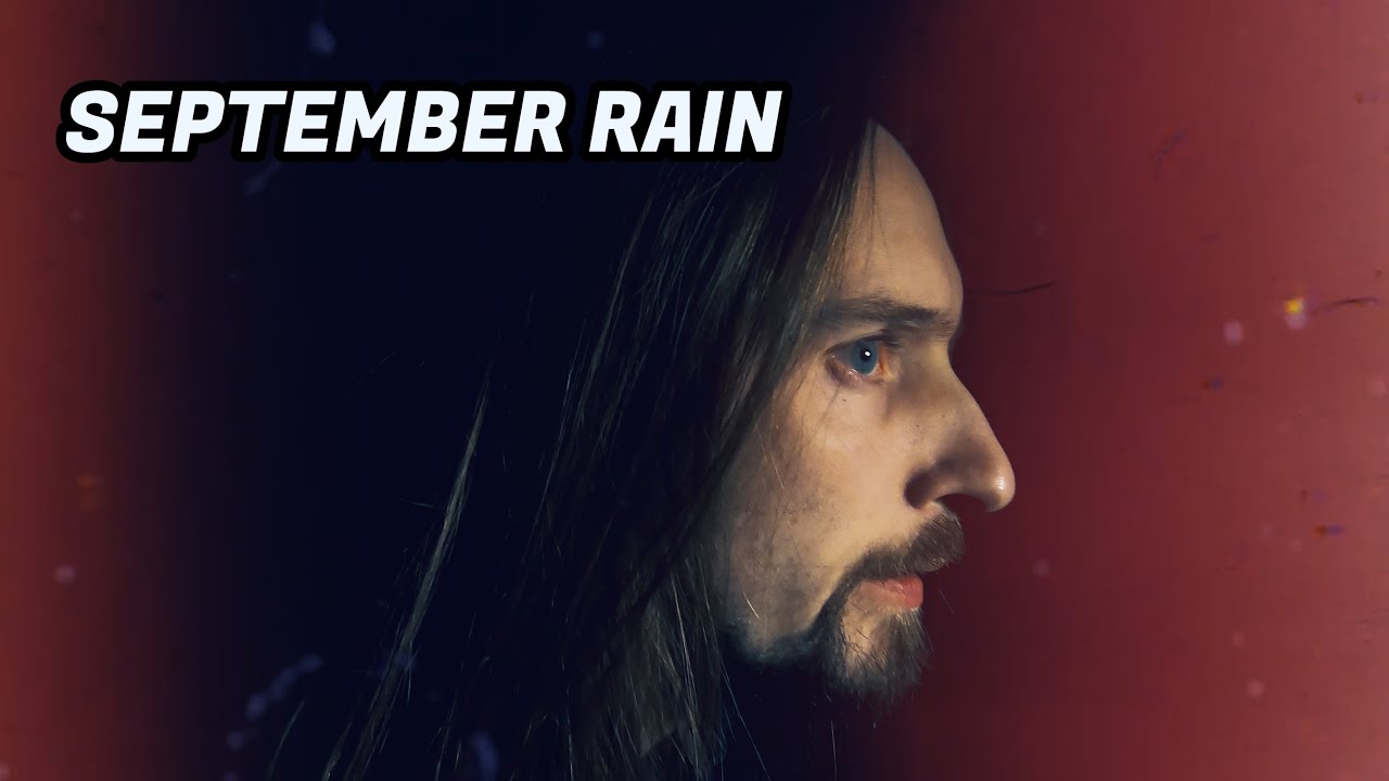 Even Blurry Videos - September Rain (Original song) - YouTube