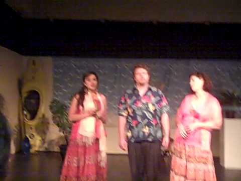 Jessica Bicknell's Opera - YouTube